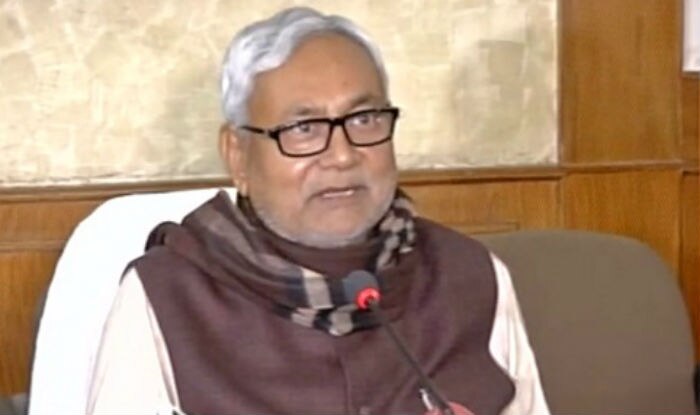 Nitish Kumar supports decision to withdraw Rs 1000, Rs 500 notes ...