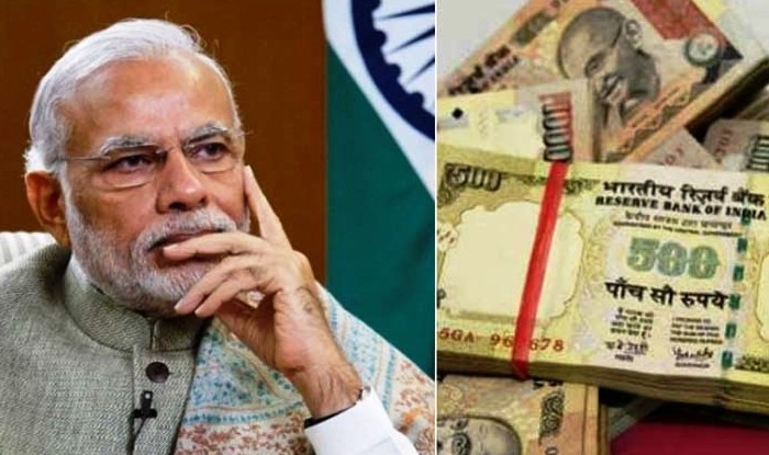 Pakistani News Channel praise PM Modi for Notes Ban watch Vidoe ...