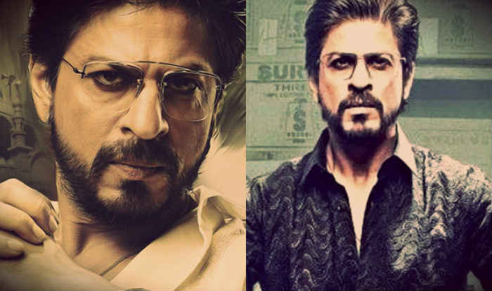 #RaeesTrailerAaRahaHai! We finally know when’s Shah Rukh Khan’s Raees ...