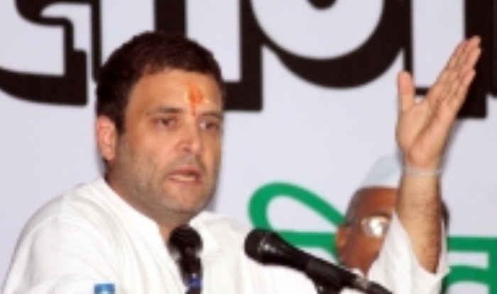 ‘Pappu’ Rahul Gandhi can’t understand currency denomination: BJP ...