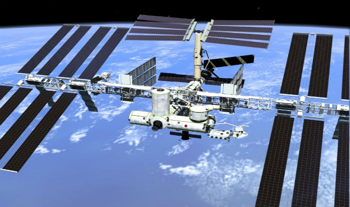 ISRO Says Four Heavy Duty Communication Satellites to Provide High ...