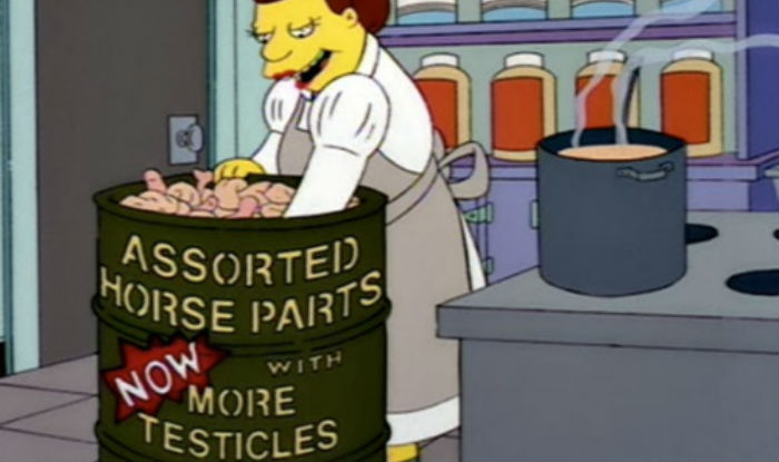 Donald Trump as 45th US President was predicted by The Simpsons! 6 ...