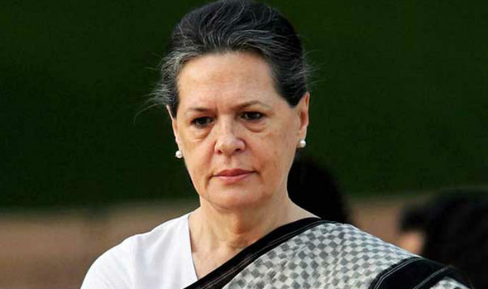 Sonia Gandhi’s SPG Commando Goes Missing From 10 Janpath | India.com