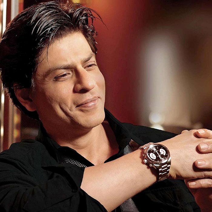 12 times when SRK gave us some memorable love, life, success and ...