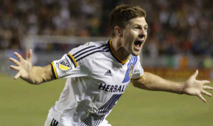 Steven Gerrard hangs up his boots, concludes 19-year career | India.com