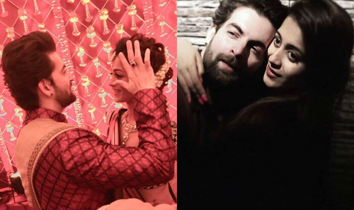Neil Nitin Mukesh-Rukmini Sahay marriage: All you need to know about ...