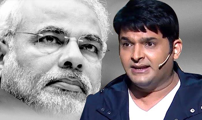 Kapil takes a dig at Narendra Modi’s ‘Acche Din’ claim; this is how PM ...