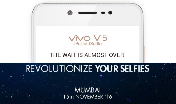 Vivo V5 and V5 Plus to feature 20 megapixel selfie camera, set to ...