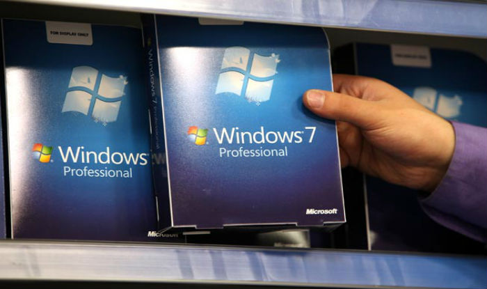 Microsoft stops selling Windows 7, Windows 8 | India.com
