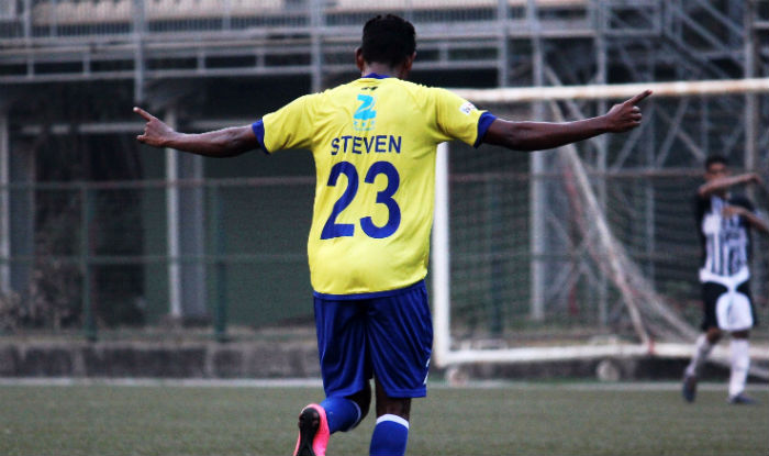 I-League 2016/17: Veteran midfielder Steven Dias retained by Mumbai FC ...