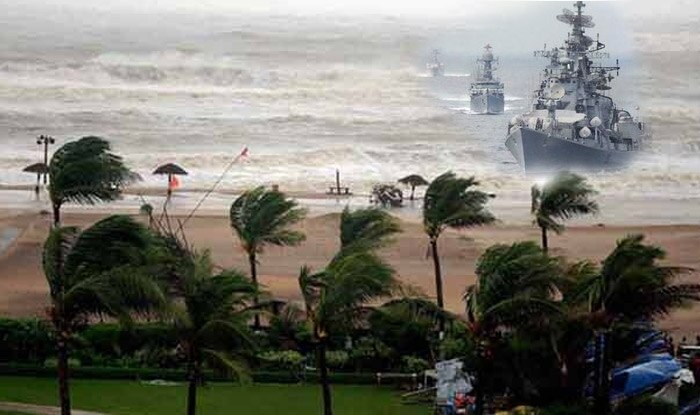 Cyclone Vardah: Internet, telecommunication goes lull, Digital India ...