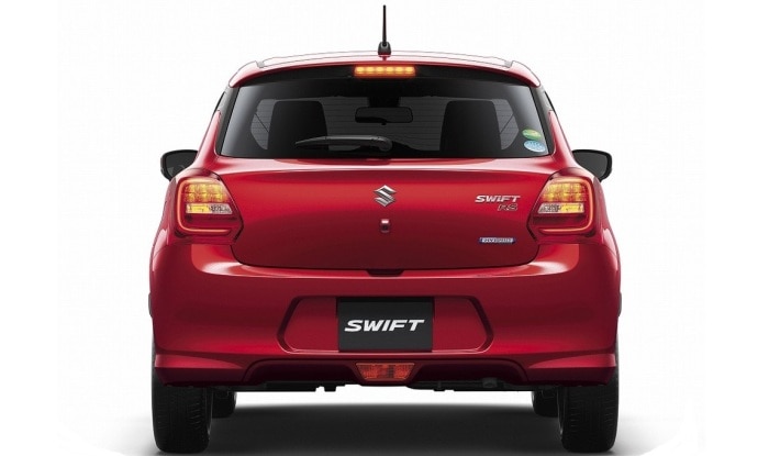 Maruti Suzuki Swift 2017 photo gallery – 8 HD images | India.com