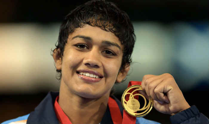Phogat sisters determine to win medal in Olympics 2020 | India.com