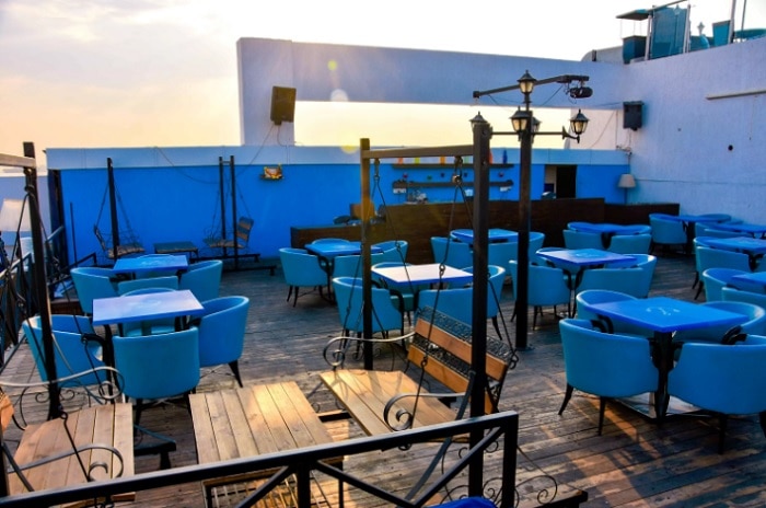 Best Hookah Places in Mumbai: 15 of the best sheesha restaurants and ...