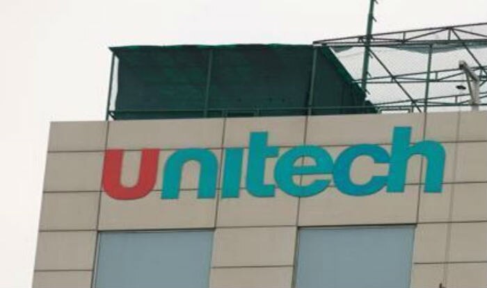 Unitech sales bookings up 29 per cent to Rs 678 crore in April ...