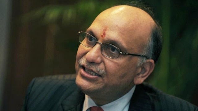 Ruia group chairman Pawan Ruia sent to 14 days custody in connection ...