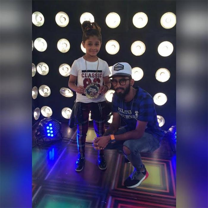 Super Dancer show winner revealed: Ditya Bhande wins Sony TV dance ...