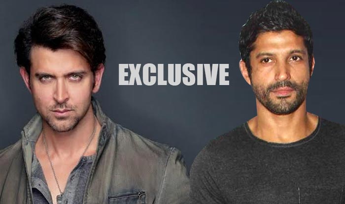 EXCLUSIVE Raees vs Kaabil: Hrithik Roshan and Farhan Akhtar’s ...