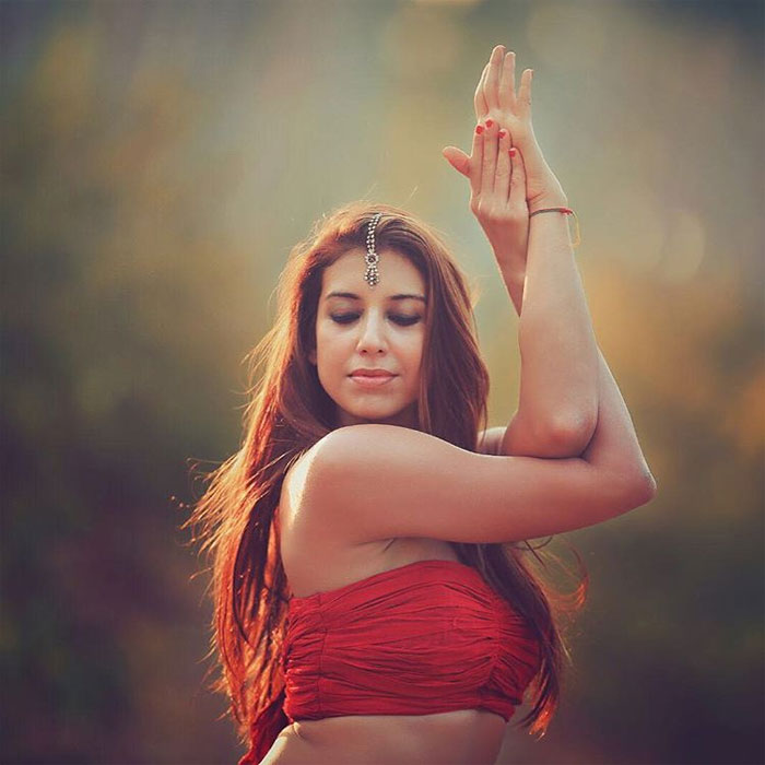 These 12 photos of Indian yogini Deepika Mehta are all the ...