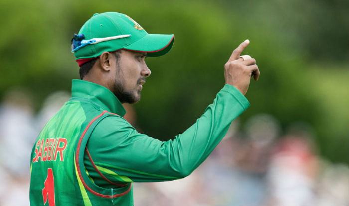 Bangladesh Batsman Sabbir Rahman Suspended, Stripped of BCB Contract ...