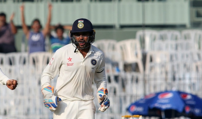 Parthiv Patel attributes innovative keeping sessions to his success ...