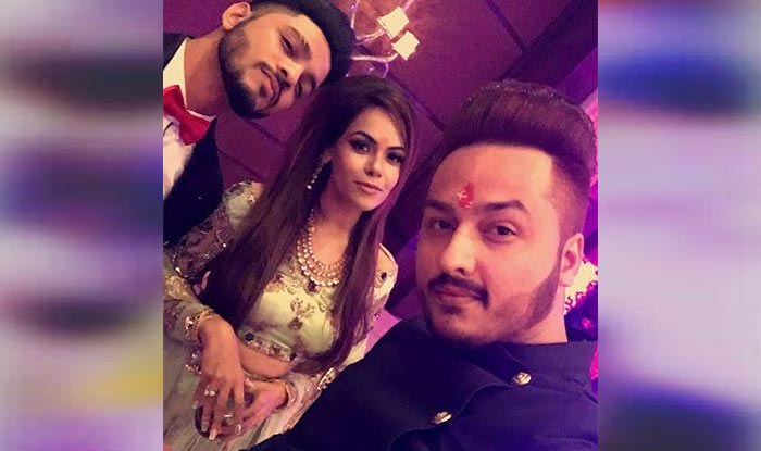 Rapper Raftaar and Komal Vohra wedding: All you need to know about the ...