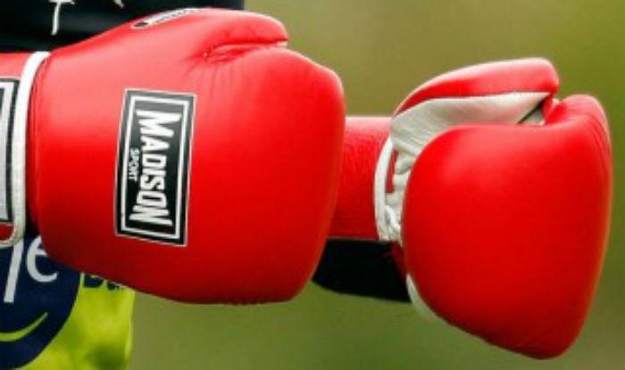Indian Olympic Association Formally Recognises Boxing Federation of ...