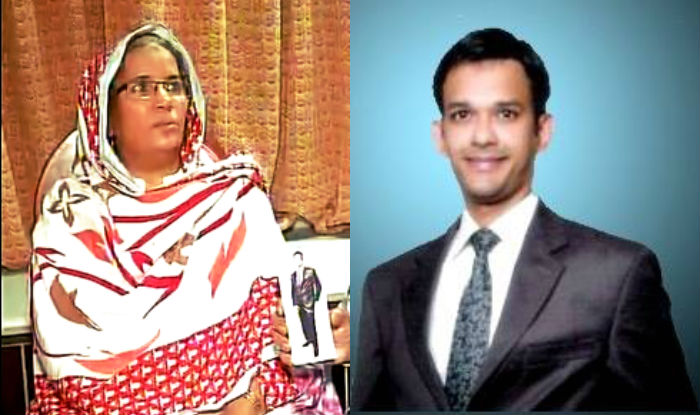 Mother of Hamid Ansari awaits outside Heart of Asia summit to meet ...