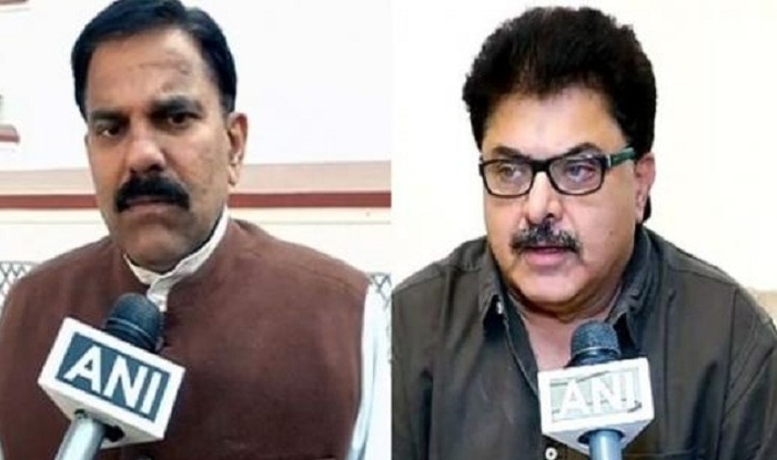 Masrat Alam’s release is failure of prosecution: Ashok Pandit | India.com