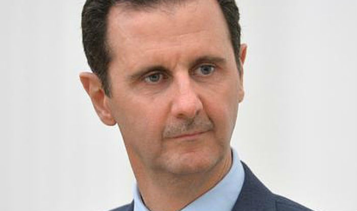 Syria: Confident Bashar al-Assad eyes victory in Aleppo | India.com