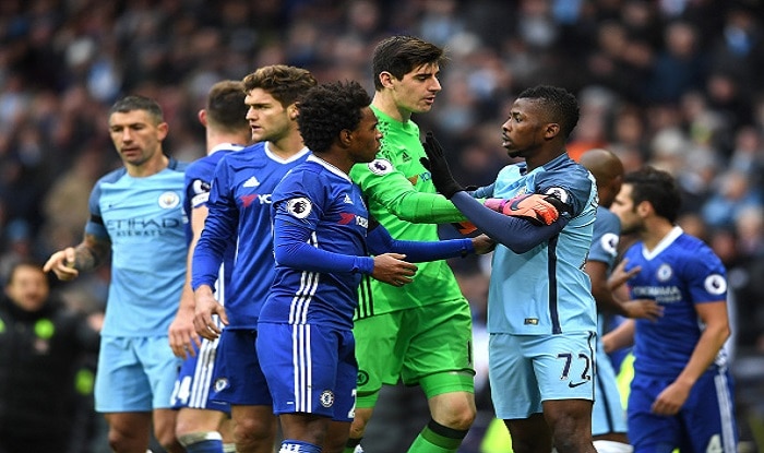 English Premier League: Chelsea beat Manchester City 3-1 | India.com