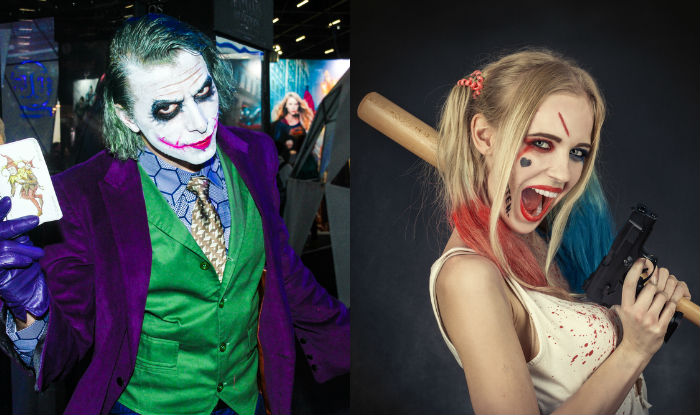 A Madcap Affair: Superheroes, Dugna Lagaan and Cosplay costumes at ...