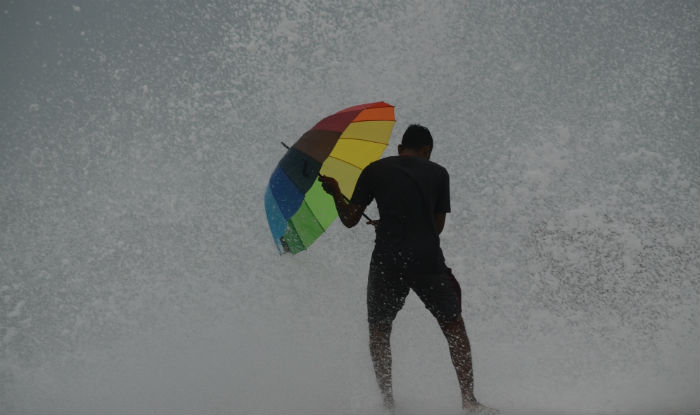 Cyclone Vardah effect: Work from home for IT employees; factories shut ...