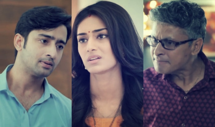 Kuch Rang Pyar Ke Aise Bhi, 9 January 2017, written update, full ...