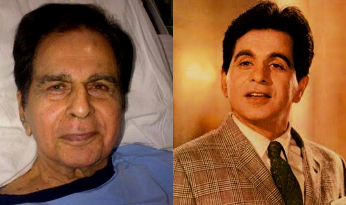 Dilip Kumar latest health update: #DilipKumar trends on Twitter after ...