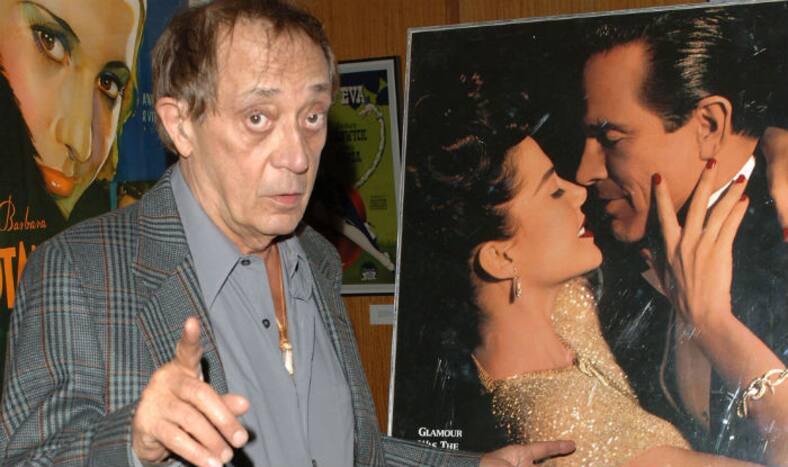 Don Calfa, prolific film and television actor, dies at 76 | India.com