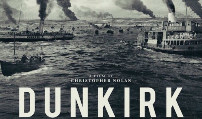 Dunkirk trailer: Christopher Nolan’s next looks gripping and intense | India.com