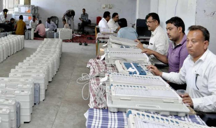 70 Per Cent Political Parties Want Ballot Paper System to Return, Says ...