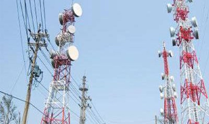 10 FM towers to come up along Indo-Nepal border: SSB | India.com