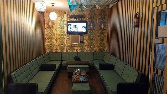 Best Hookah Places in Mumbai: 15 of the best sheesha restaurants and ...