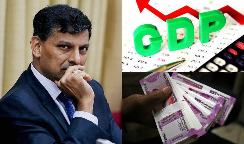 Indian Financial sector in 2016: Three monumental moments that left a ...