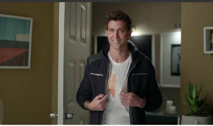 Kaabil star Hrithik Roshan twerking in this brand new Nirma ad is the ...