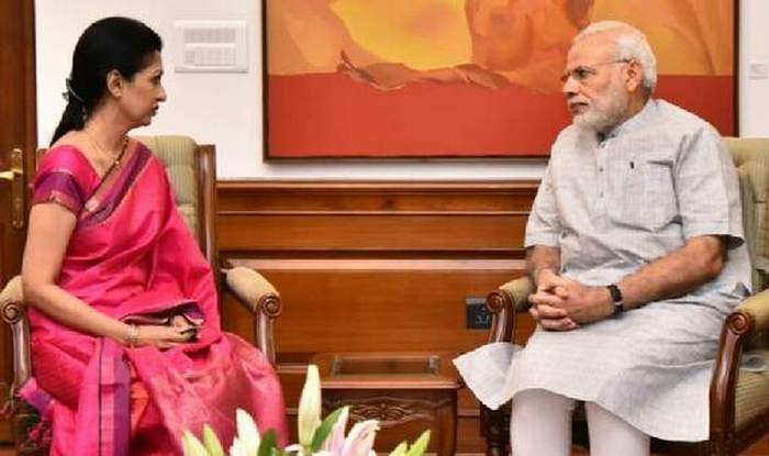 Gautami asks PM Narendra Modi in Open Letter: Why this secrecy over ...