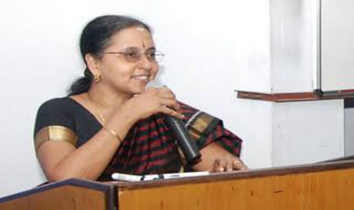 Girija Vaidyananthan replaces Rama Mohana Rao as Tamil Nadu Chief Secy ...