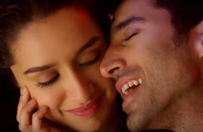 Ok Jaanu The Humma Song: Aditya Roy Kapur & Shraddha Kapoor make us go ...
