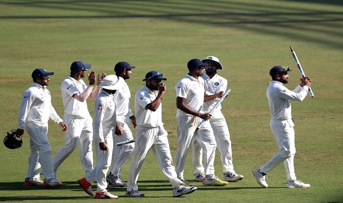 India vs England LIVE Streaming: Watch IND vs ENG 5th Test Day 1, match ...