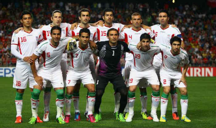 FIFA Rankings: Iran climbs to 29th position | India.com