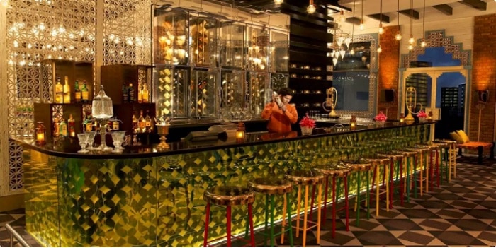 Best Hookah Places in Mumbai: 15 of the best sheesha restaurants and ...