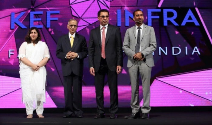 KEF Infra One, world’s first offsite manufacturing park launched in ...