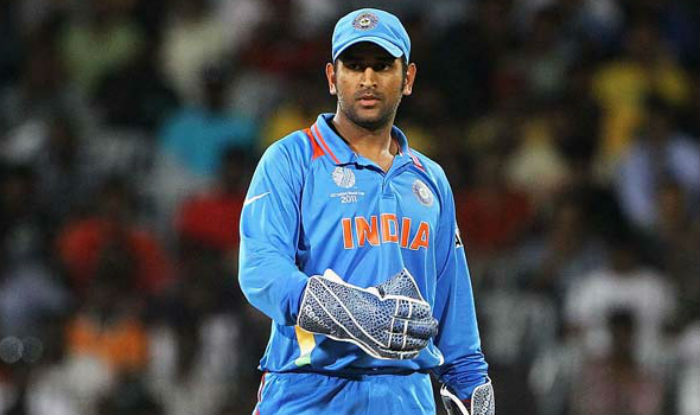 Mahendra Singh Dhoni may play for India A vs England warm-up games in ...